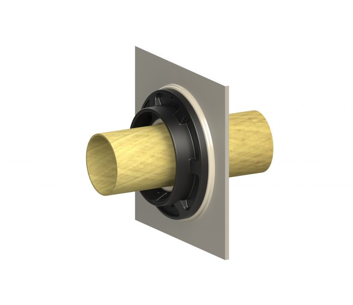 SplitRepair Rigid Bonded Fitting Kits - Icon Containment Solutions