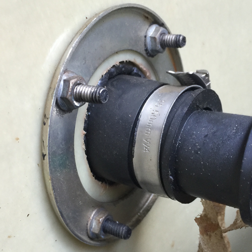 SplitRepair Flange Fitting Kits: OPW - Icon Containment Solutions SplitRepair Flange Fitting Kits: OPW - Icon Containment Solutions